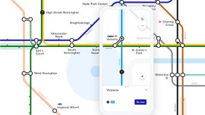 How to Use Docklands Light Railway (DLR), Getting around London Guide ...