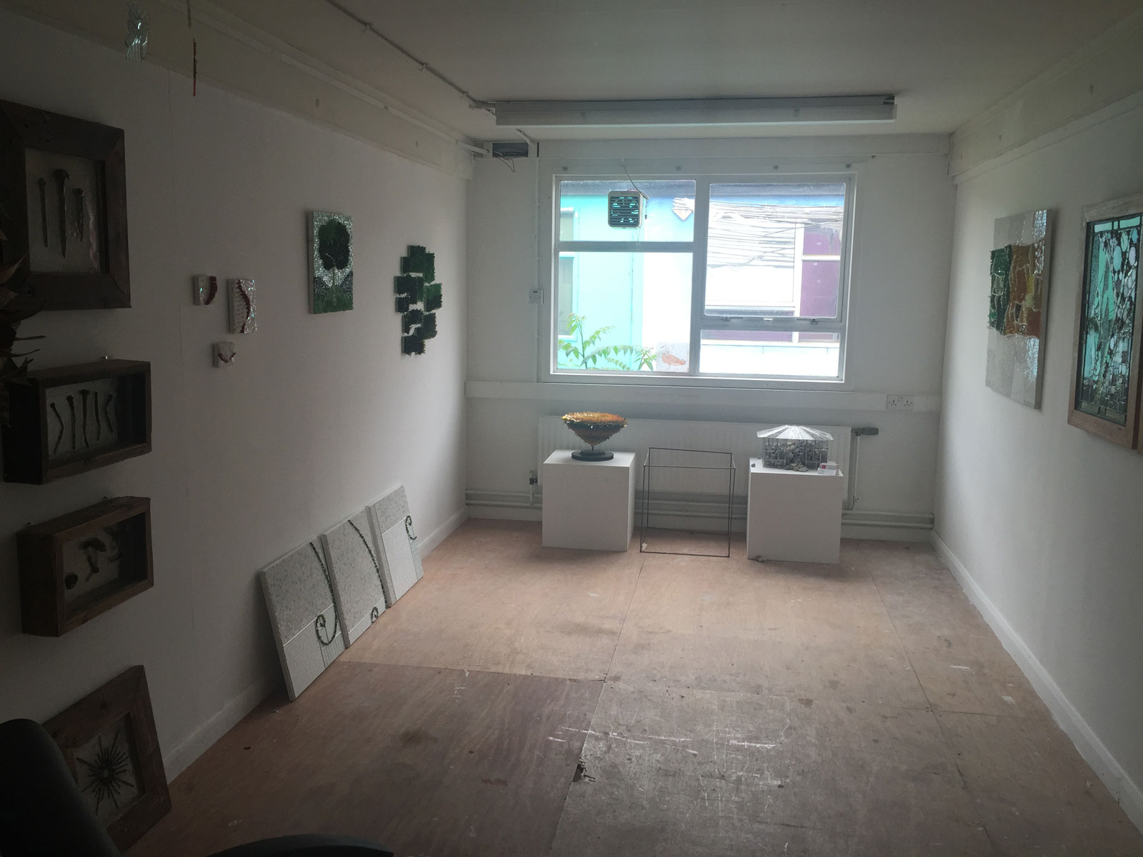 Affordable Art Studios and Creative Spaces to Rent in London - Debut