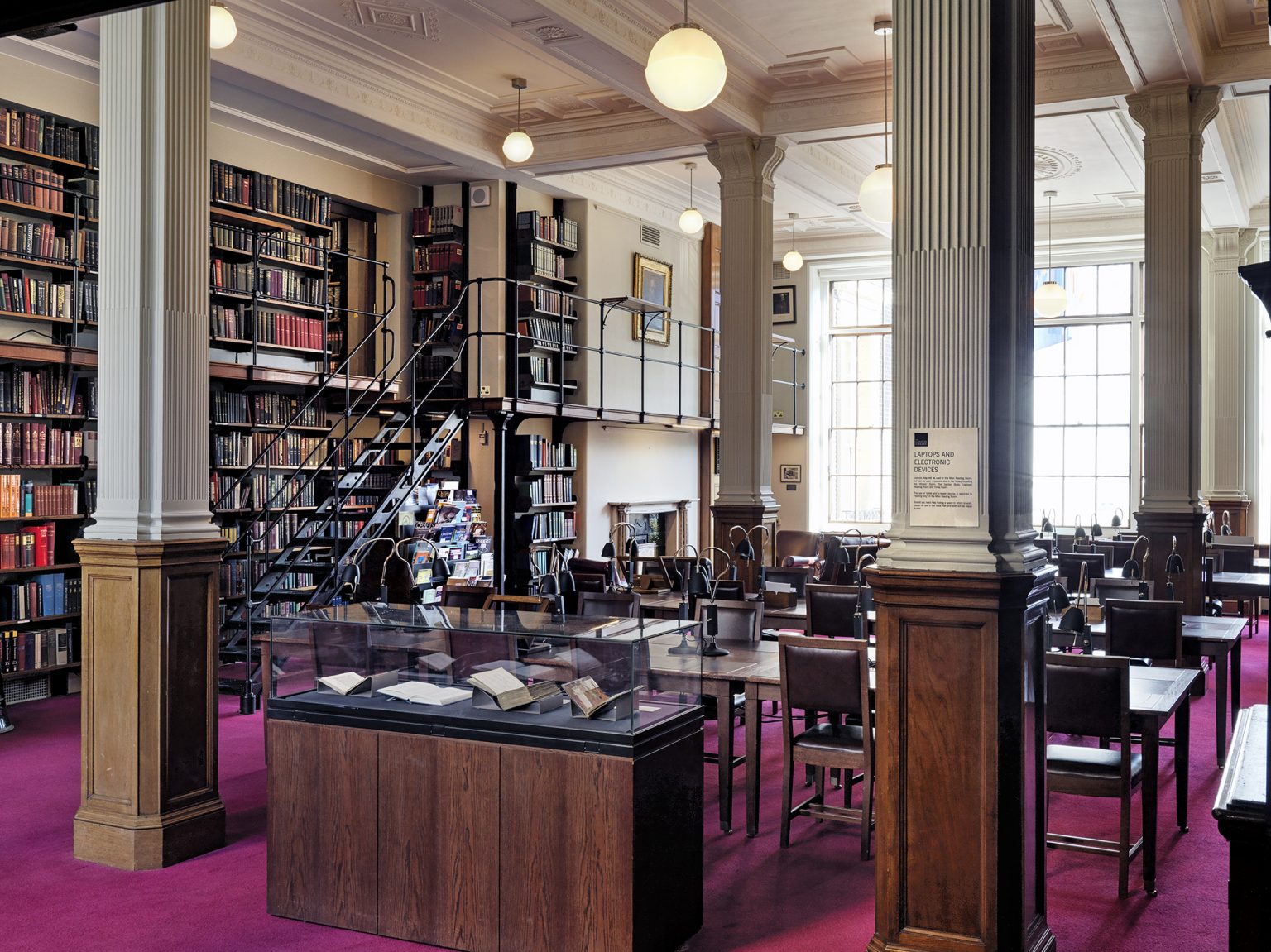 How to Book Study Rooms in London’s Universities and Public Libraries ...