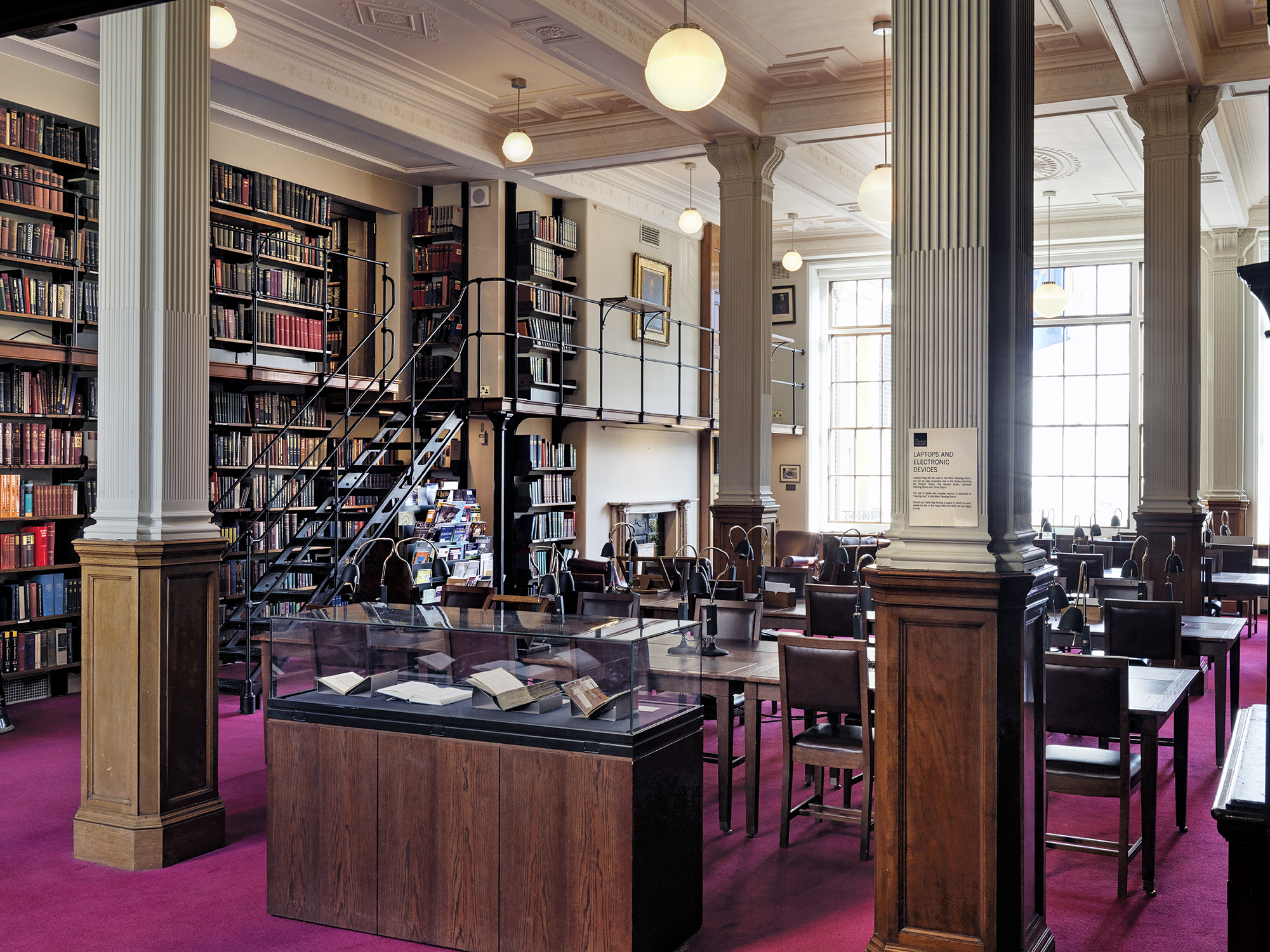 How to Book Study Rooms in London’s Universities and Public Libraries ...