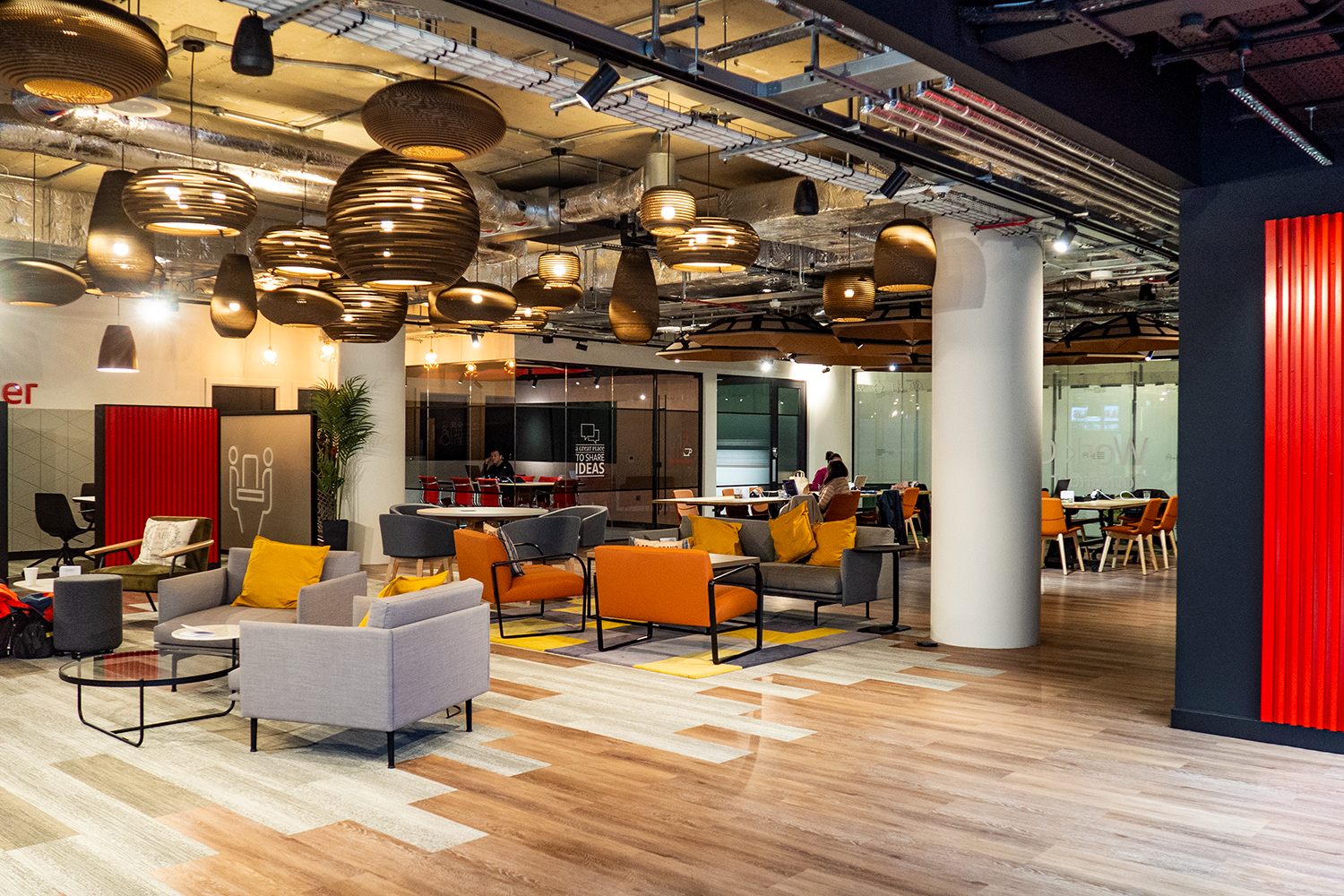 How to Book Study Rooms in London’s Universities and Public Libraries ...