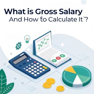 What Is Gross Salary and How to Calculate It? - Debut
