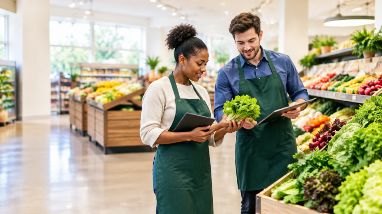 Aldi Graduate Scheme 2026/27: £52,020 Salary & How to Apply